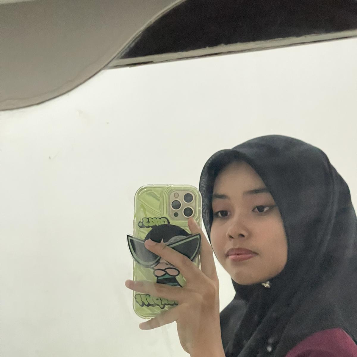 Posting Salwa|Lemon8