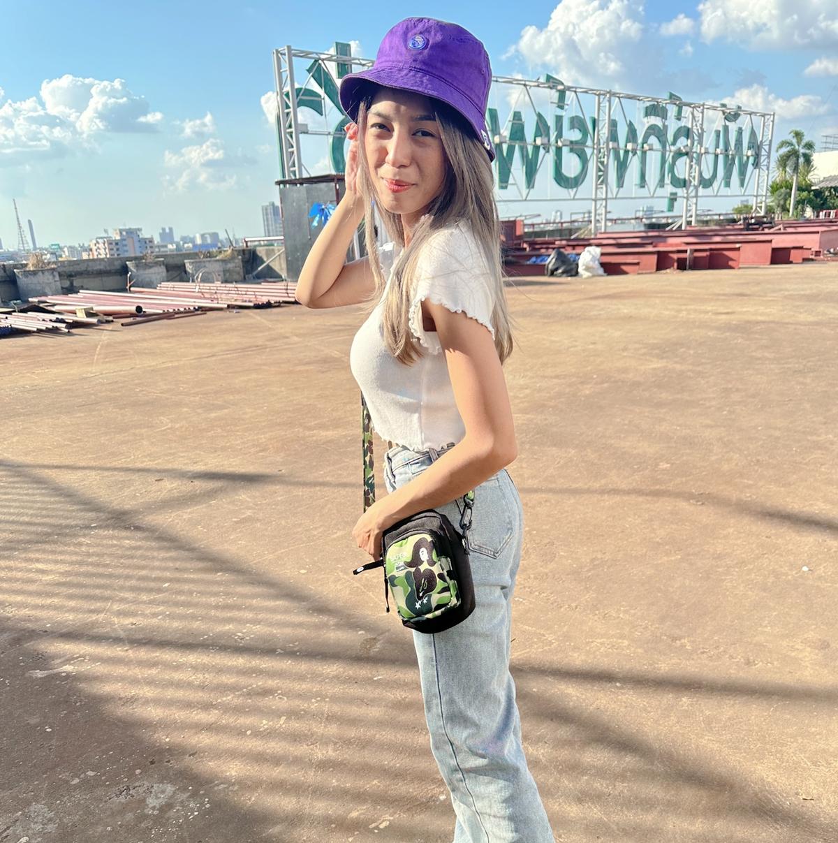 โพสต์ ของ Gale Sirinat|Lemon8