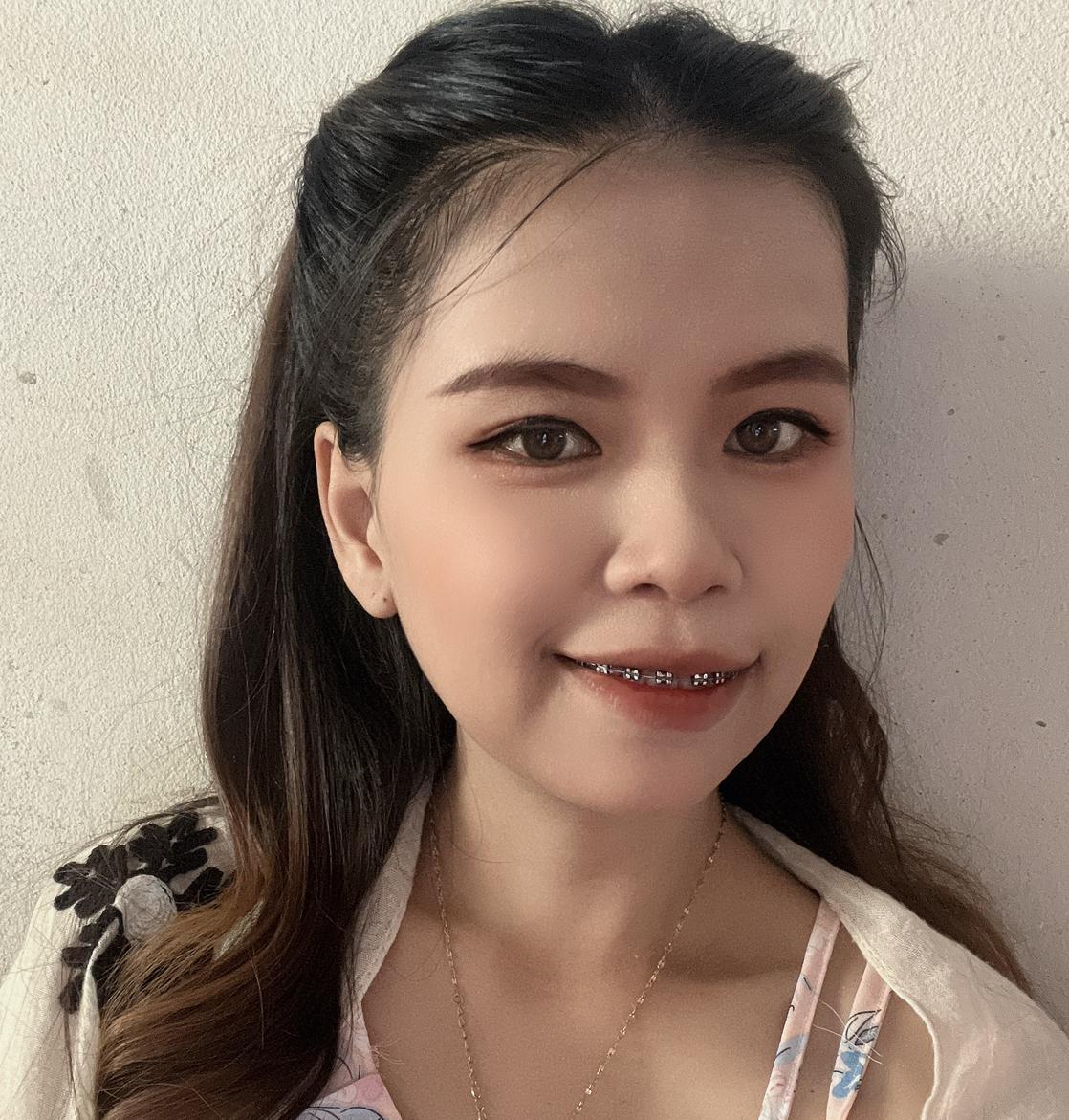 โพสต์ ของ Sirinya Khumcha|Lemon8