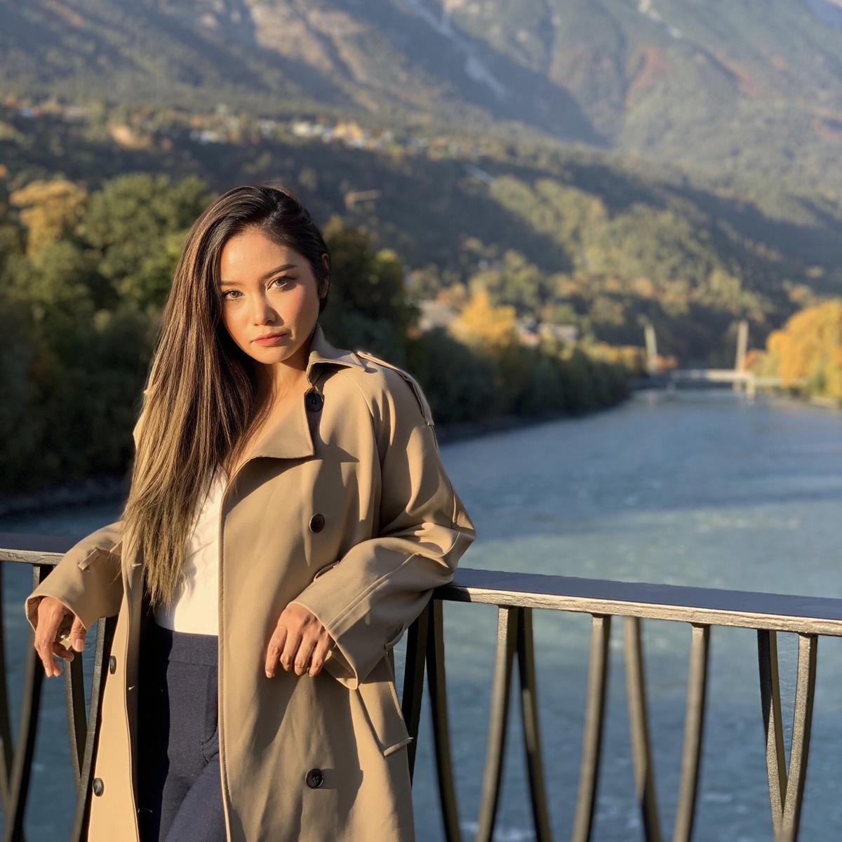 โพสต์ ของ Charanya|Lemon8