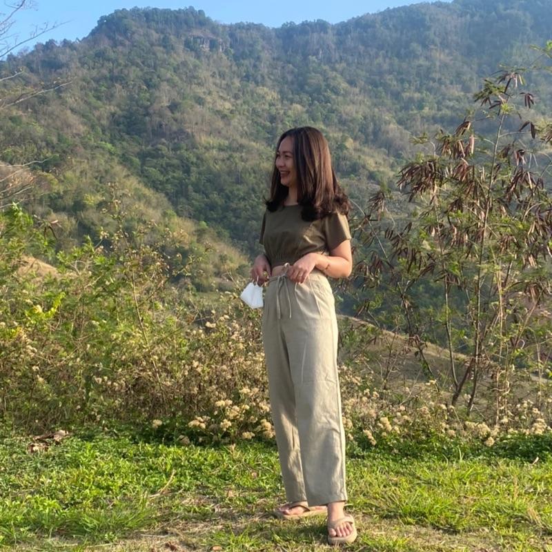 โพสต์ ของ Chutima Laudupp|Lemon8