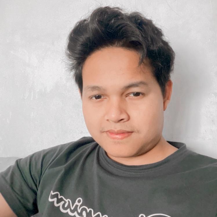 Siarkan Deni Malik|Lemon8