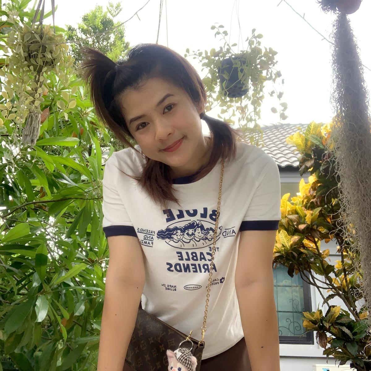 โพสต์ ของ Peeraya Manosan|Lemon8