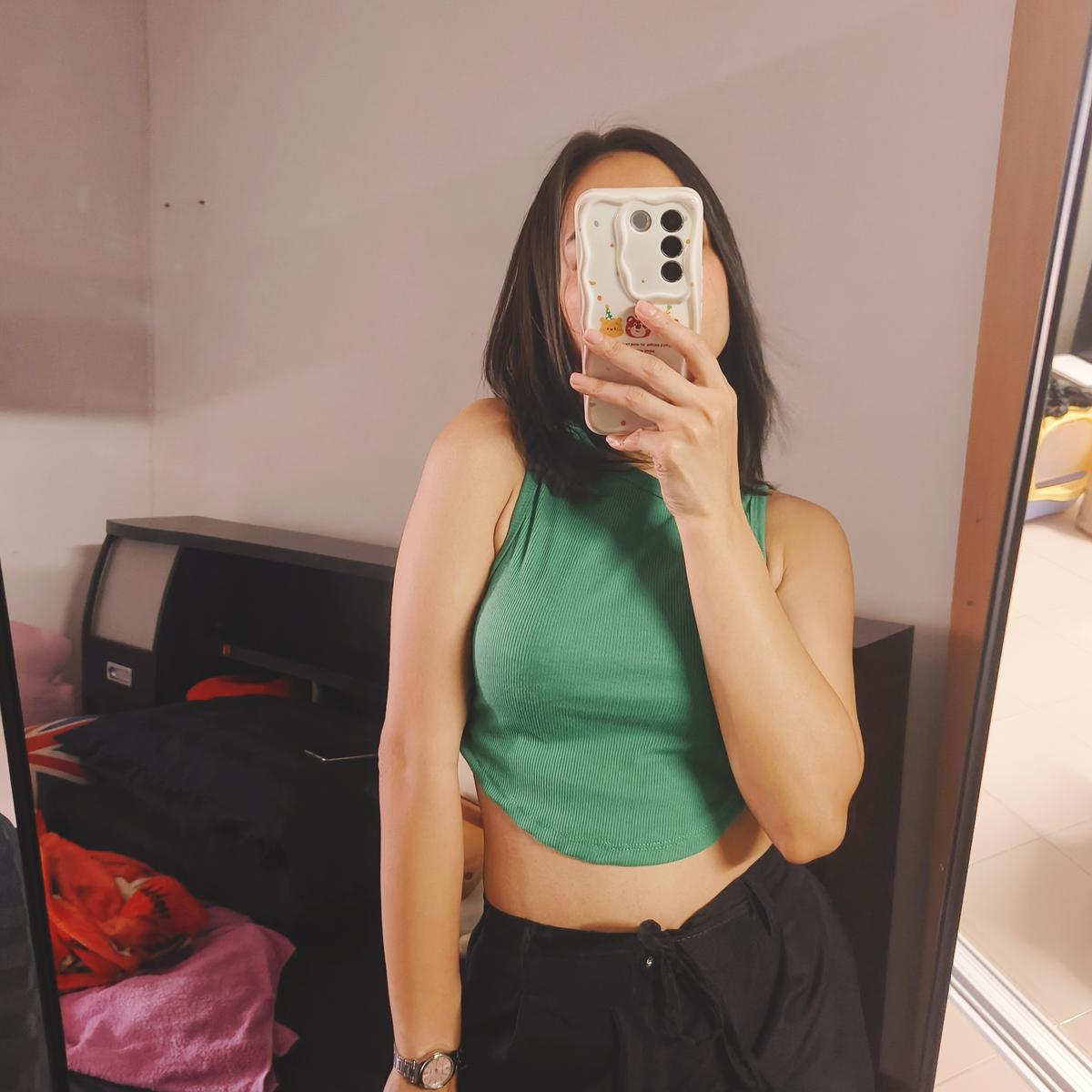 โพสต์ ของ Mint Naphaporn|Lemon8