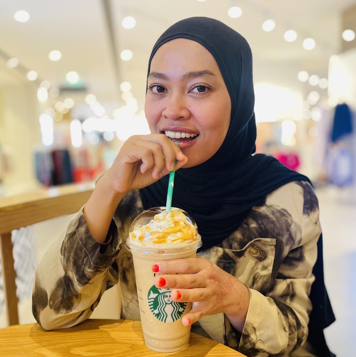 โพสต์ ของ Liana Jamsah|Lemon8