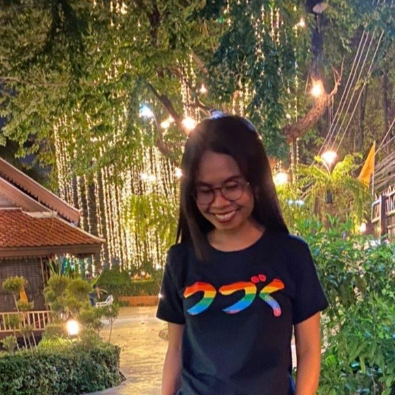 โพสต์ ของ Ning|Lemon8