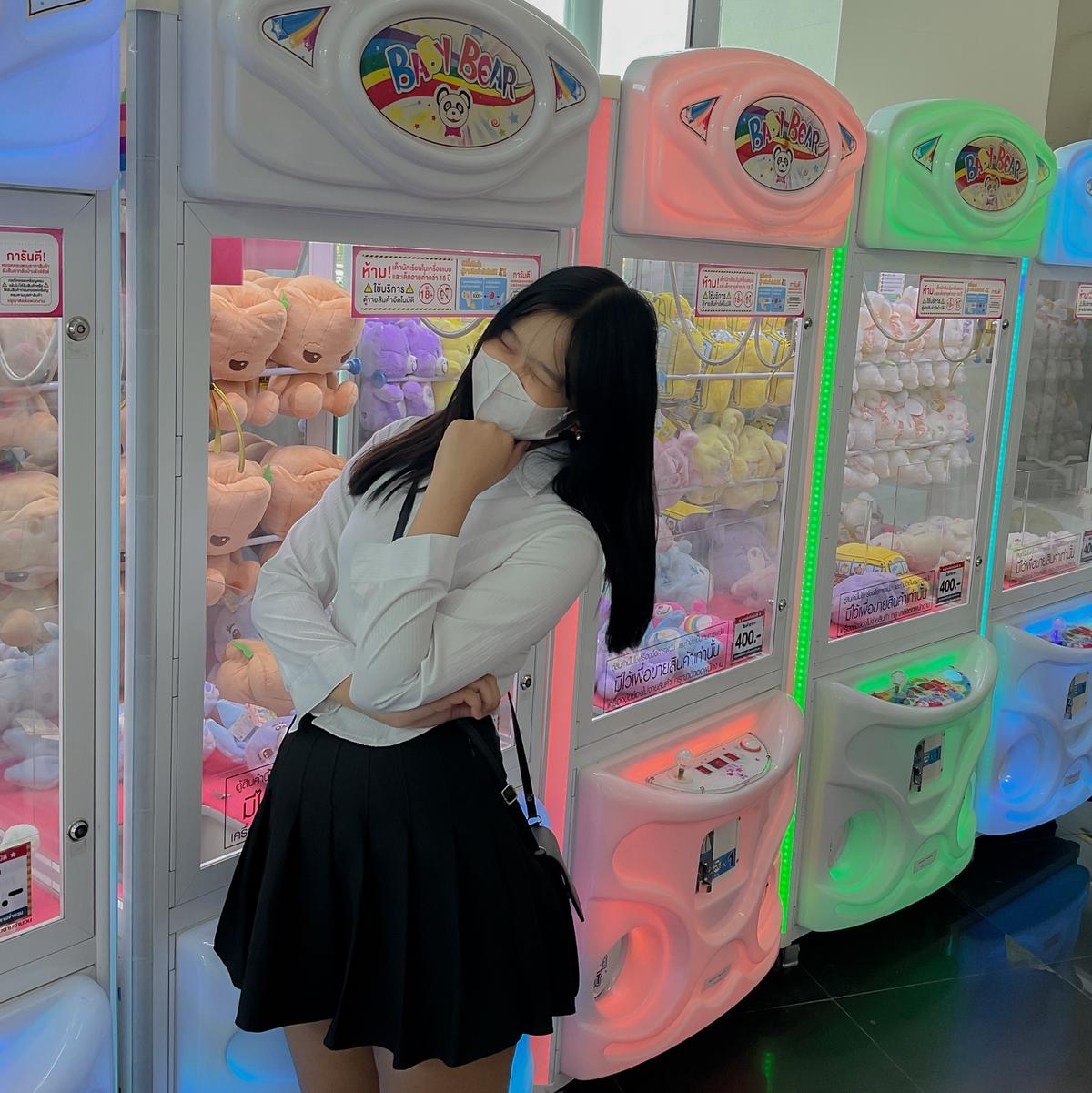 โพสต์ ของ ปอนอฮะ💐|Lemon8