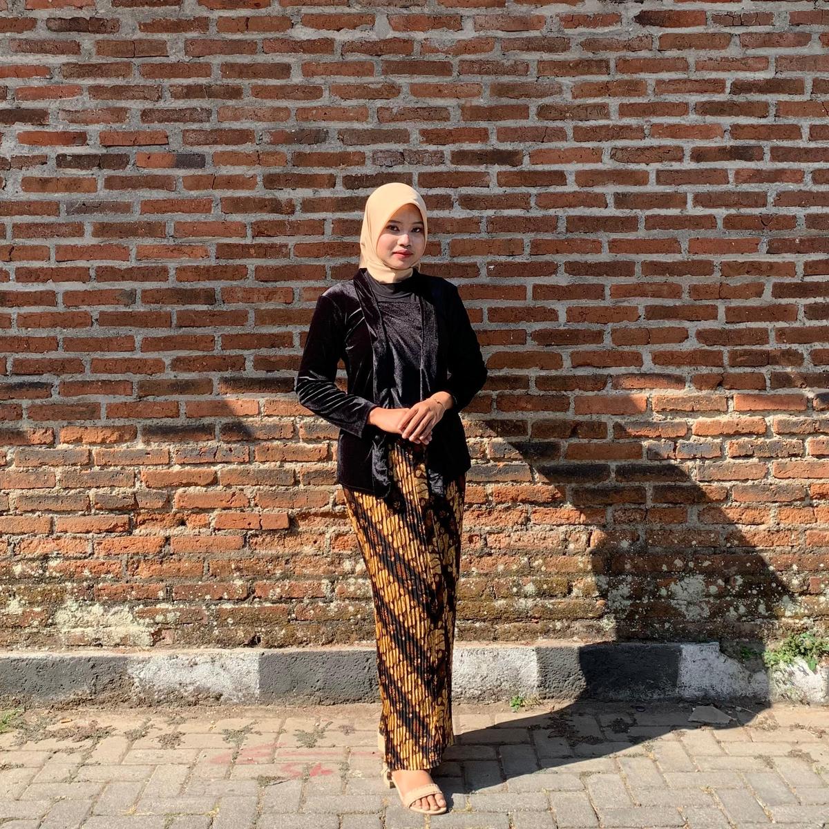 โพสต์ ของ Kiki Rizky 🦩|Lemon8