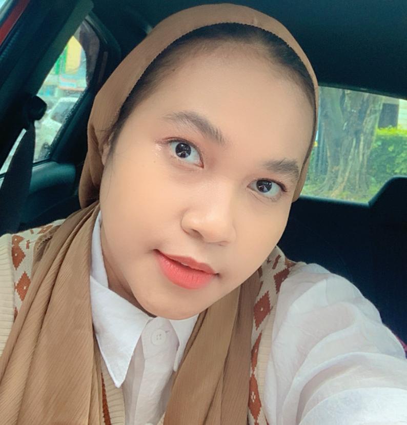 โพสต์ ของ Nadiya NH🐻|Lemon8