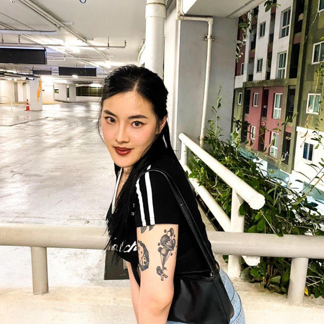 โพสต์ ของ INKEUNG_xx|Lemon8