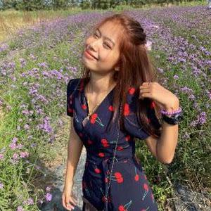 โพสต์ ของ Ann Areeya|Lemon8