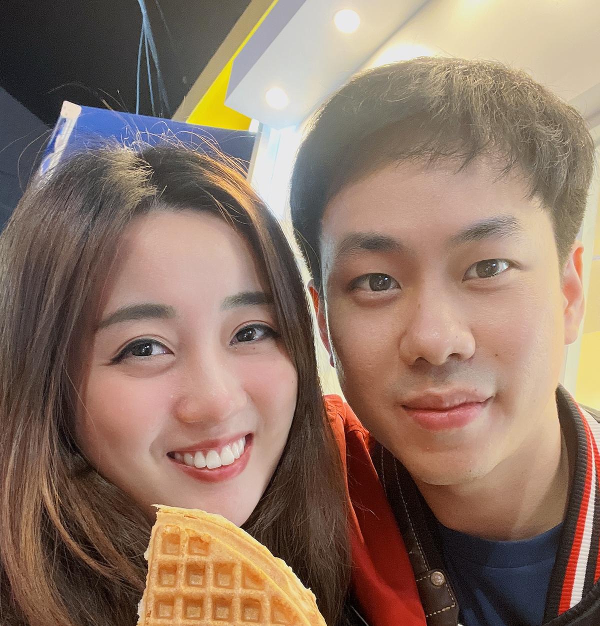 โพสต์ ของ Rainbow_lala|Lemon8