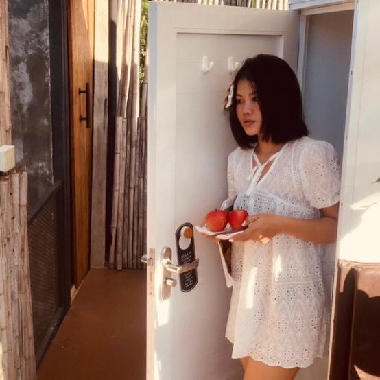 โพสต์ ของ Earn Aphinya|Lemon8