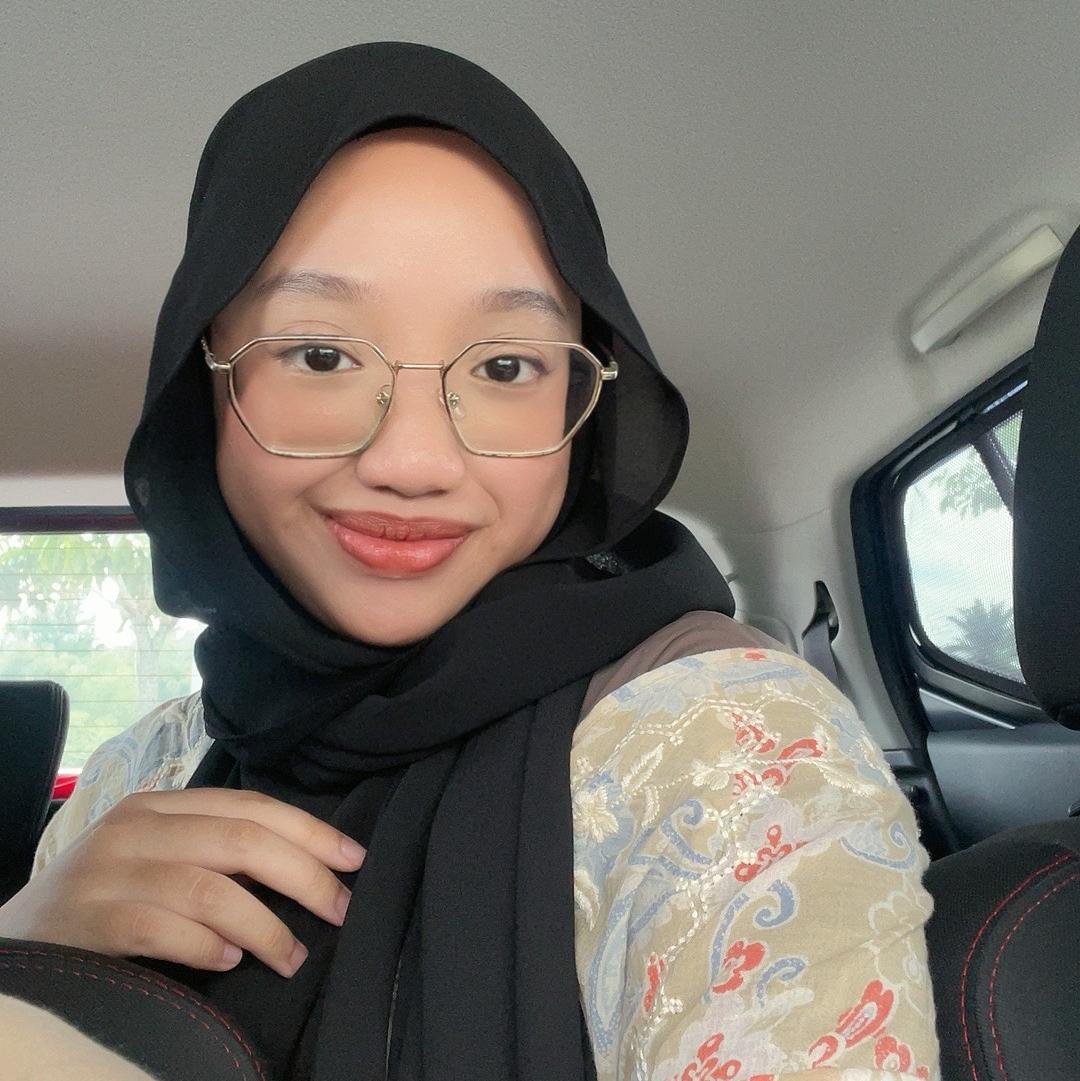 Posting Fatihah089|Lemon8