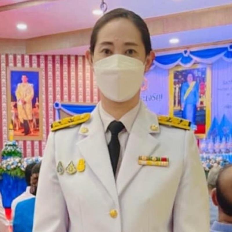 โพสต์ ของ Kru P’ann|Lemon8