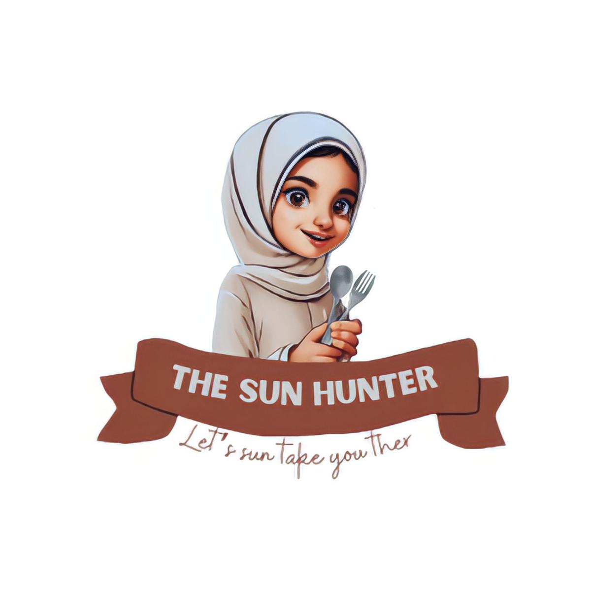 โพสต์ ของ The sun hunter|Lemon8