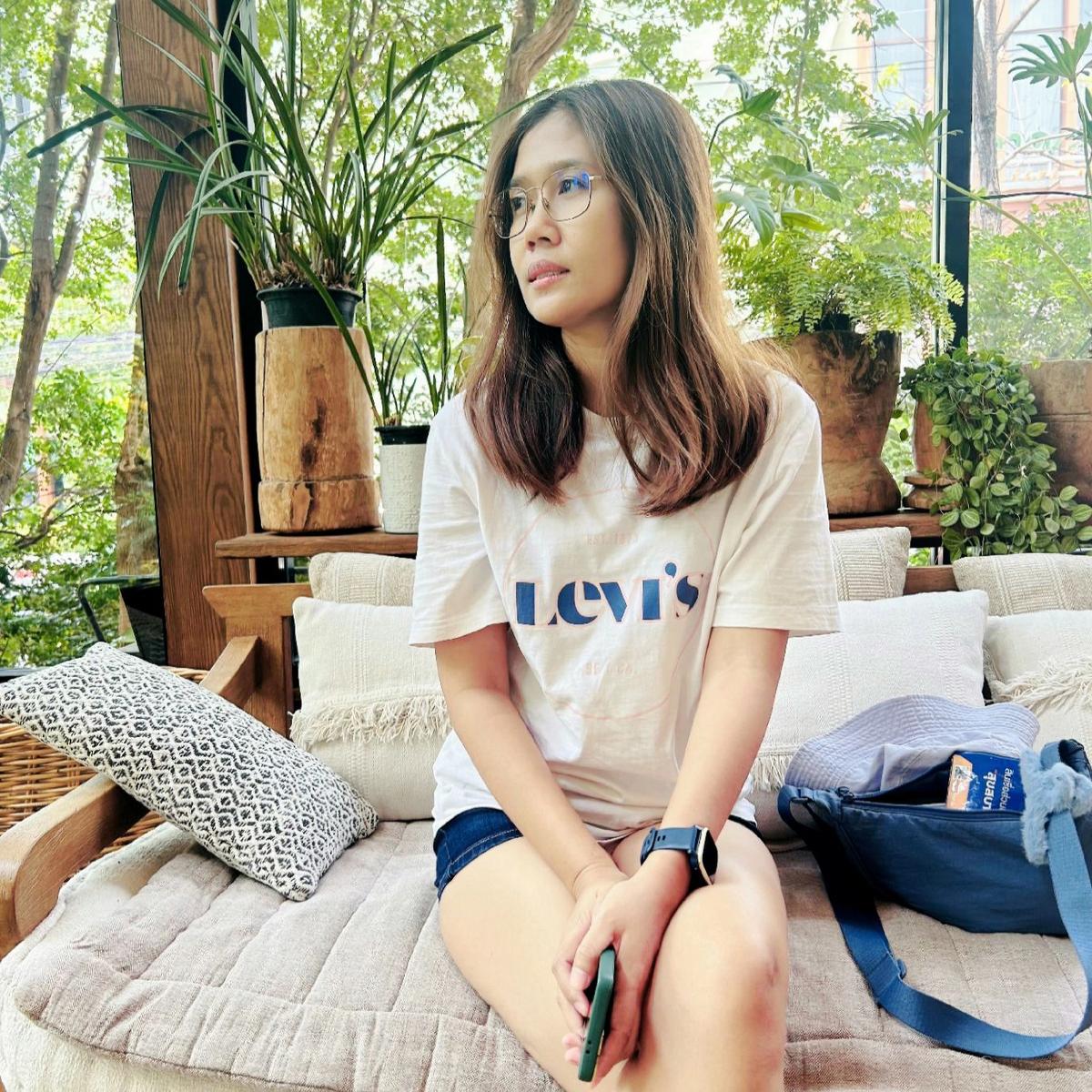 โพสต์ ของ Chaya|Lemon8