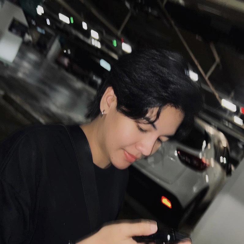 โพสต์ ของ B.bee|Lemon8