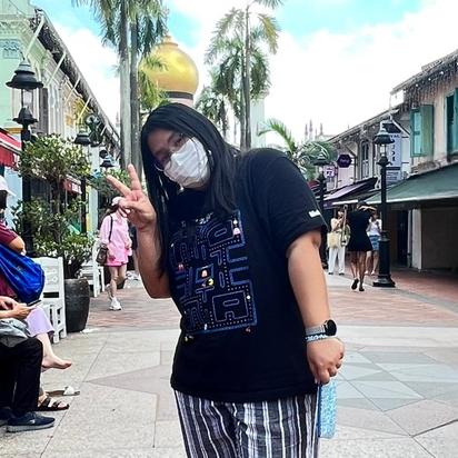 โพสต์ ของ Kibk@e|Lemon8