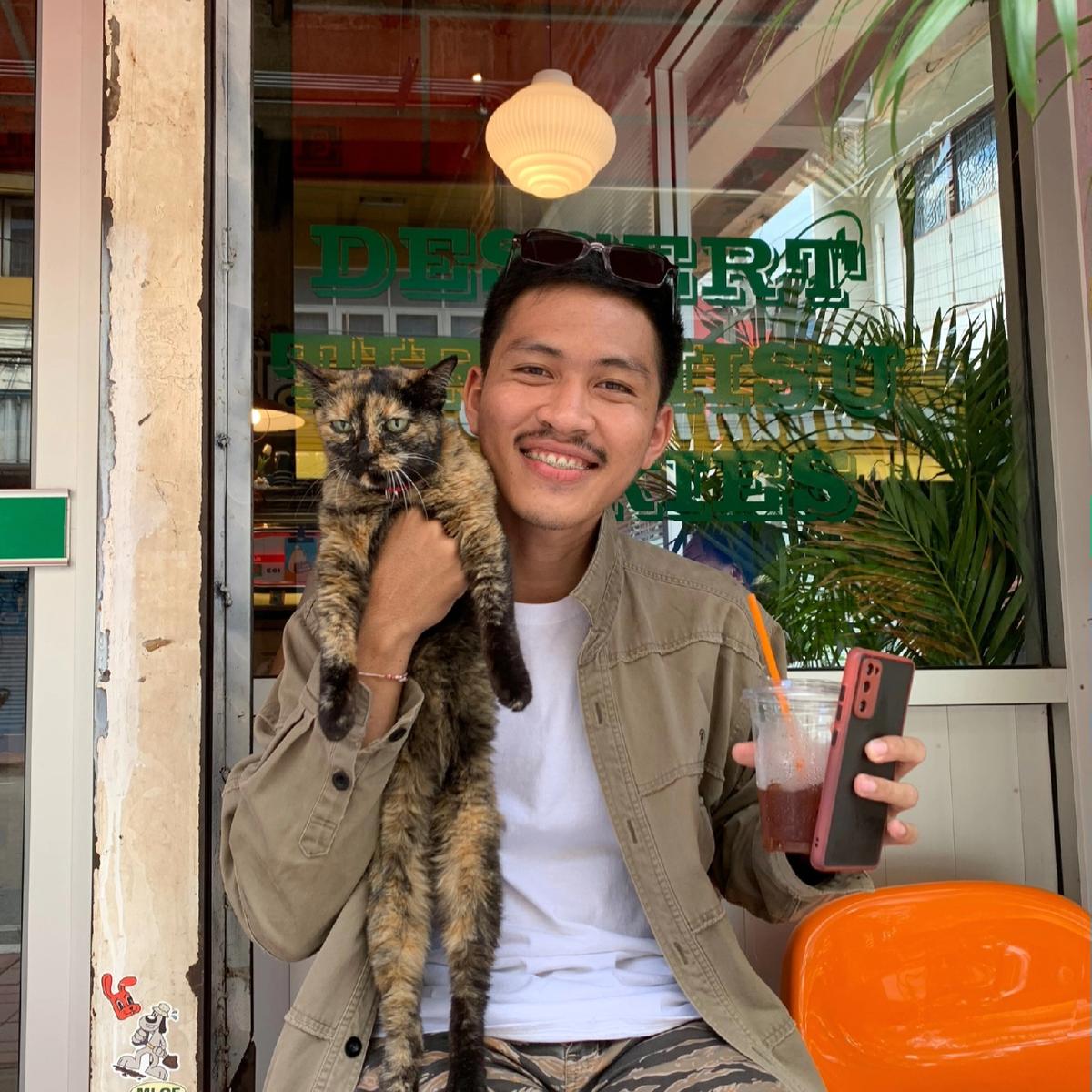 โพสต์ ของ TIPSY TIPSY|Lemon8