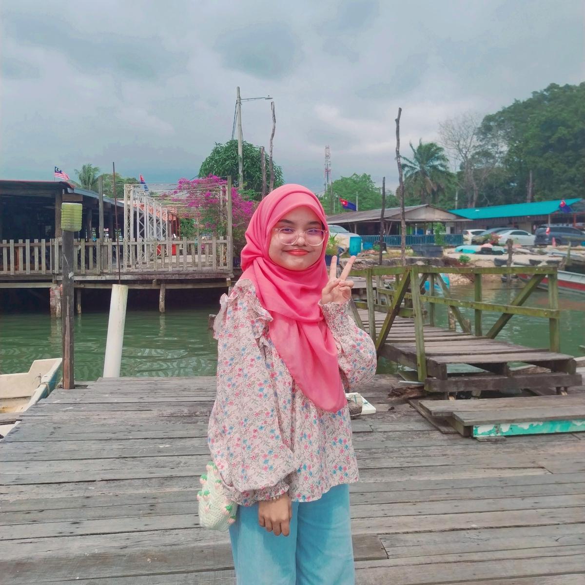 โพสต์ ของ Atiqah Arifin|Lemon8