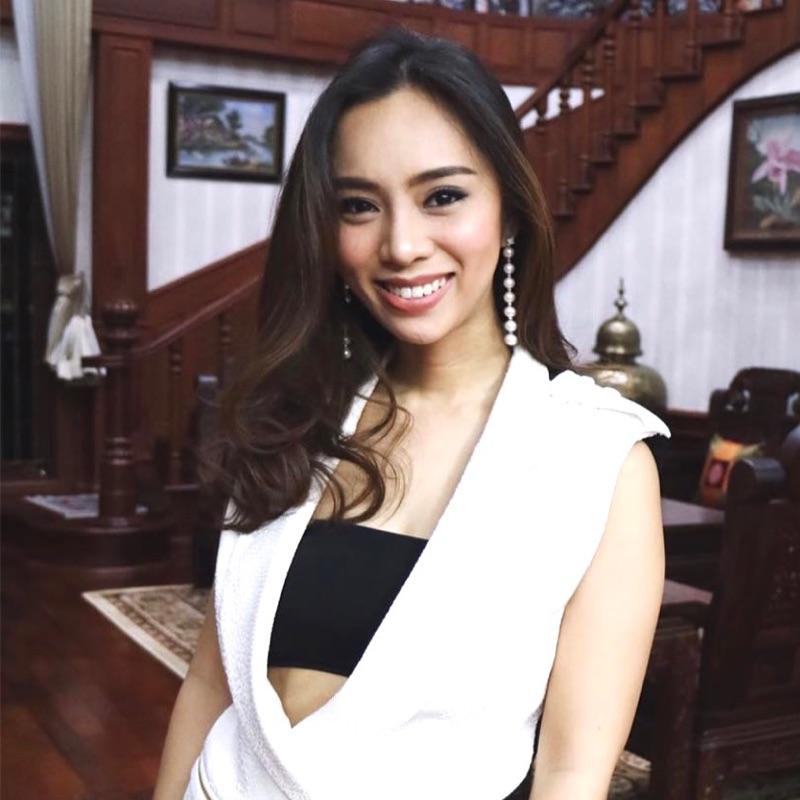 โพสต์ ของ ViVi|Lemon8