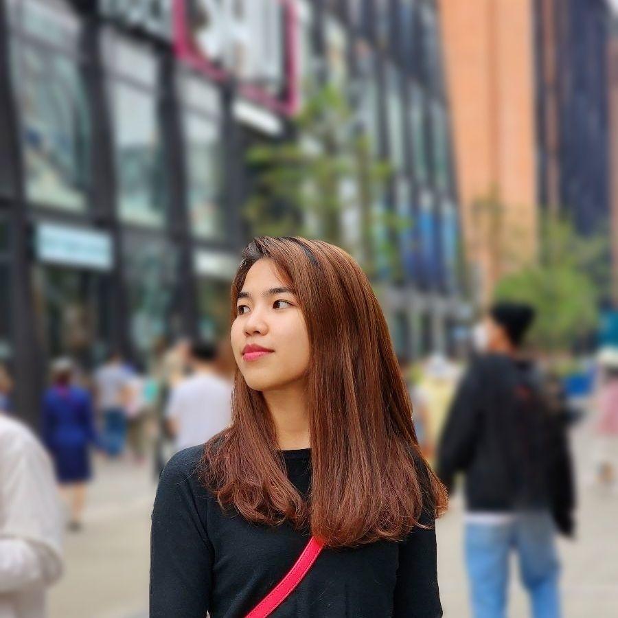 โพสต์ ของ Ni🦭|Lemon8