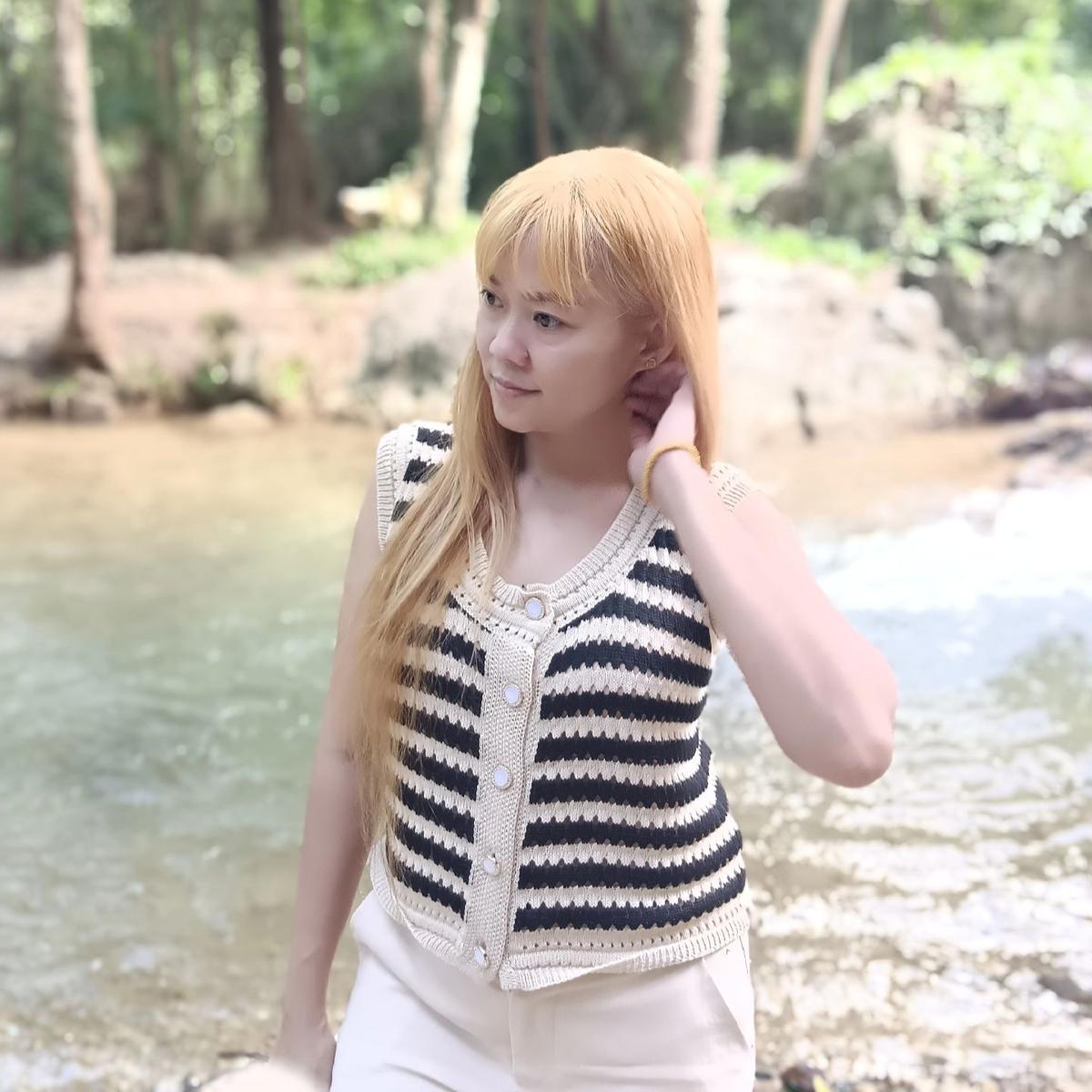 โพสต์ ของ my name is khae|Lemon8