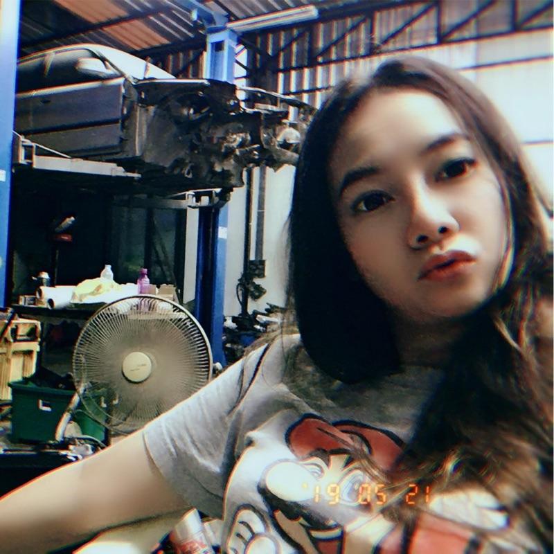 โพสต์ ของ BümBim🚗(LRT)🛠|Lemon8