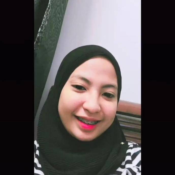 Siarkan Shahida Ain|Lemon8