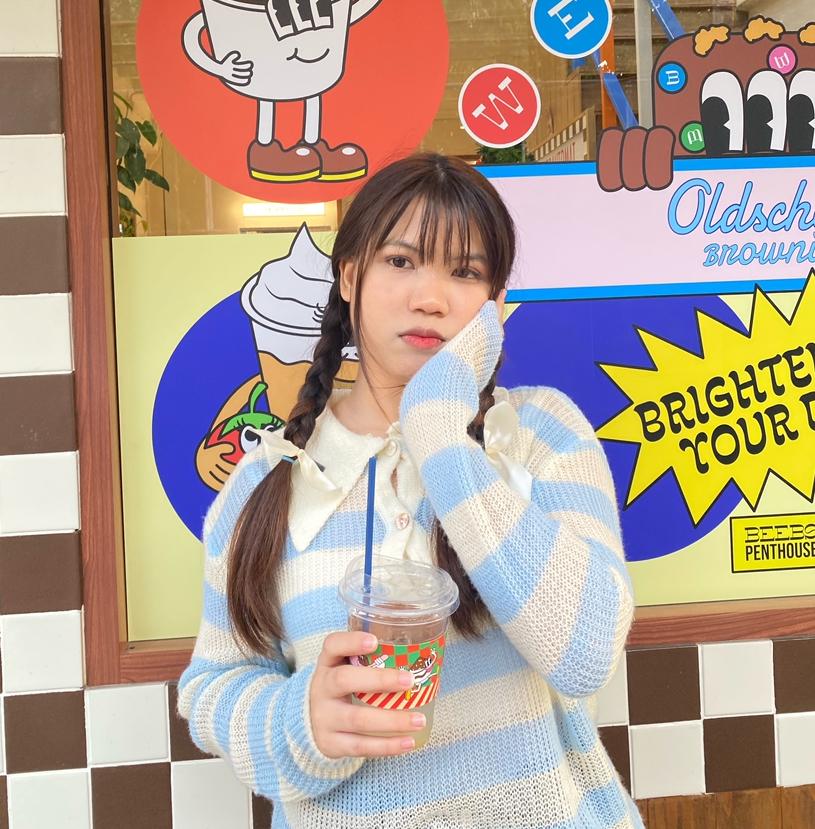 โพสต์ ของ BAIMON 👼🏻⋆｡˚💡𓂂 |Lemon8