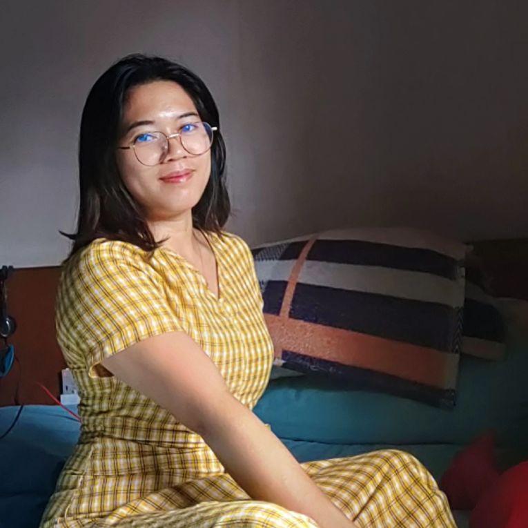 โพสต์ ของ AC|Lemon8