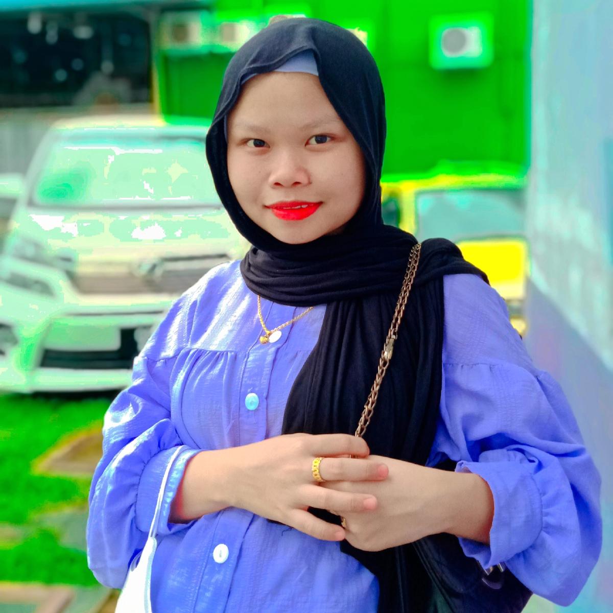 Siarkan nadiaothman|Lemon8