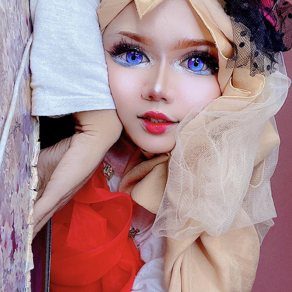 Posting AIRA BARBIEY 25|Lemon8