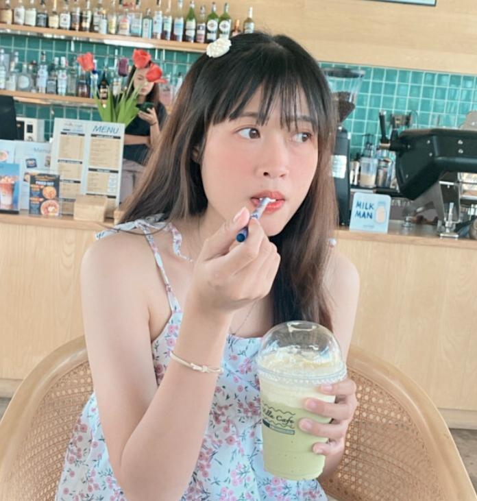 โพสต์ ของ Mint Och|Lemon8