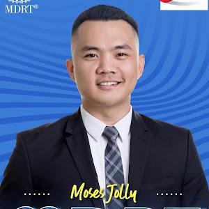 Posting Moses Jolly|Lemon8
