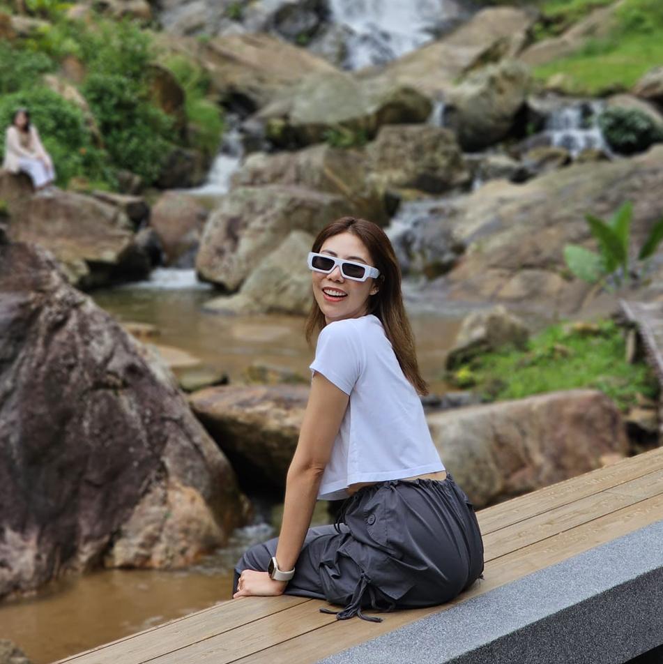 โพสต์ ของ Natty 🐰🤍|Lemon8