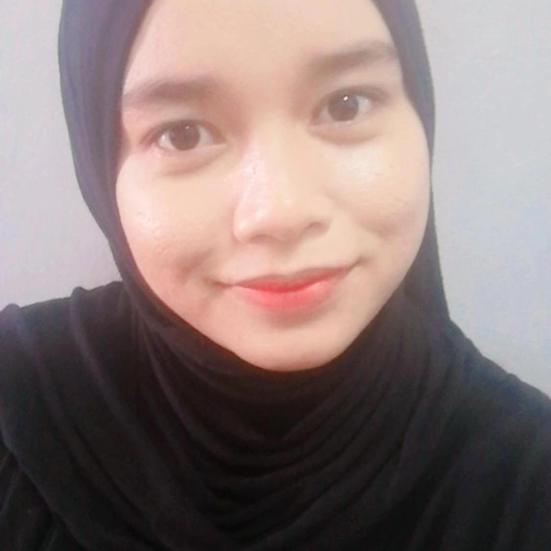 โพสต์ ของ natasha idayu|Lemon8