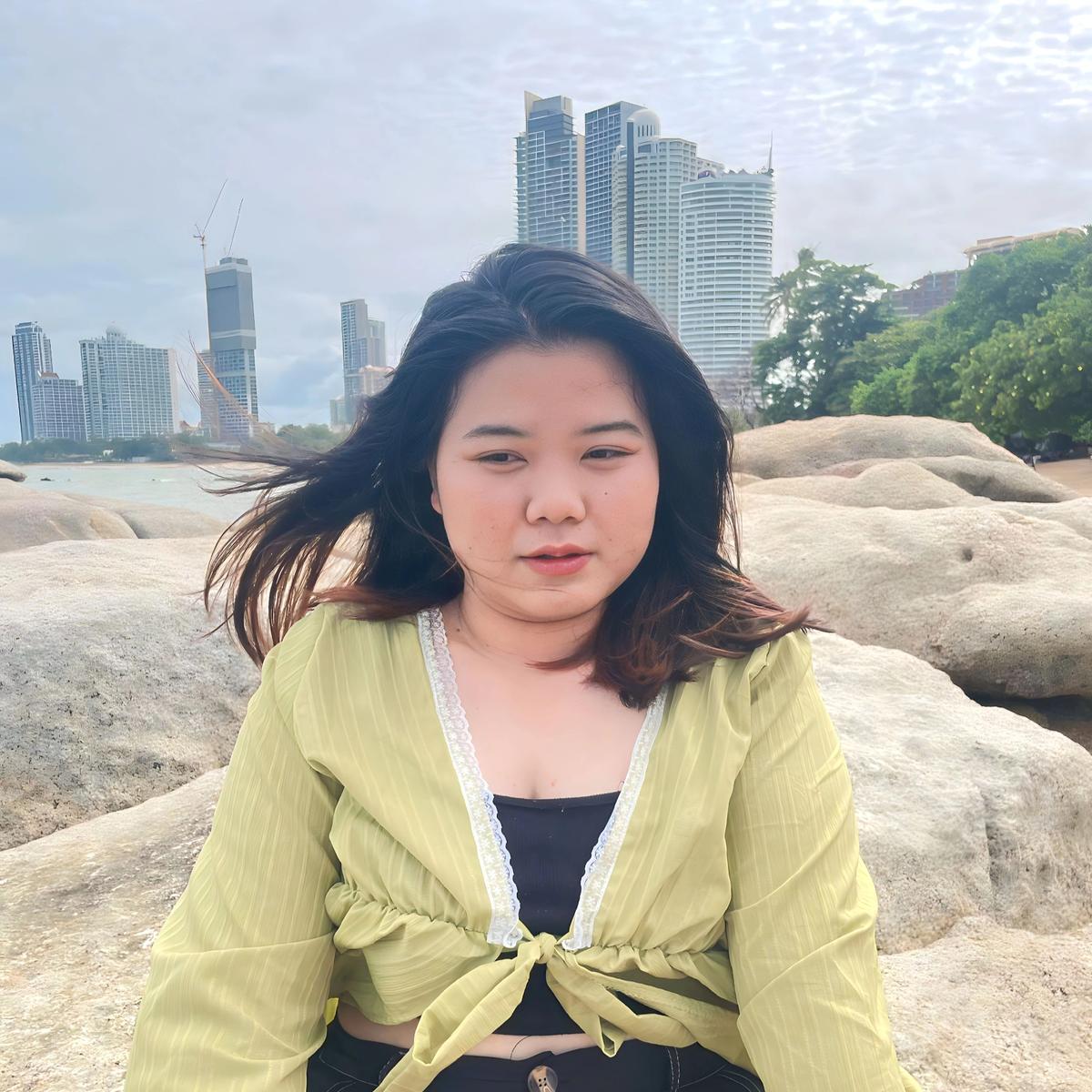 โพสต์ ของ Baimon Sudarat|Lemon8