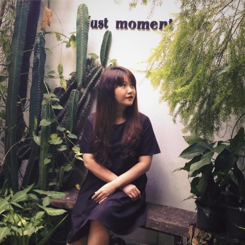 โพสต์ ของ Just|Lemon8