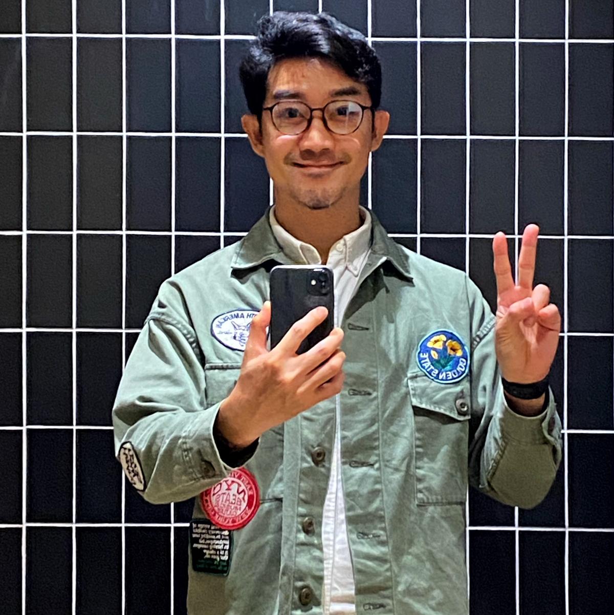 โพสต์ ของ Uncle_love_eat|Lemon8