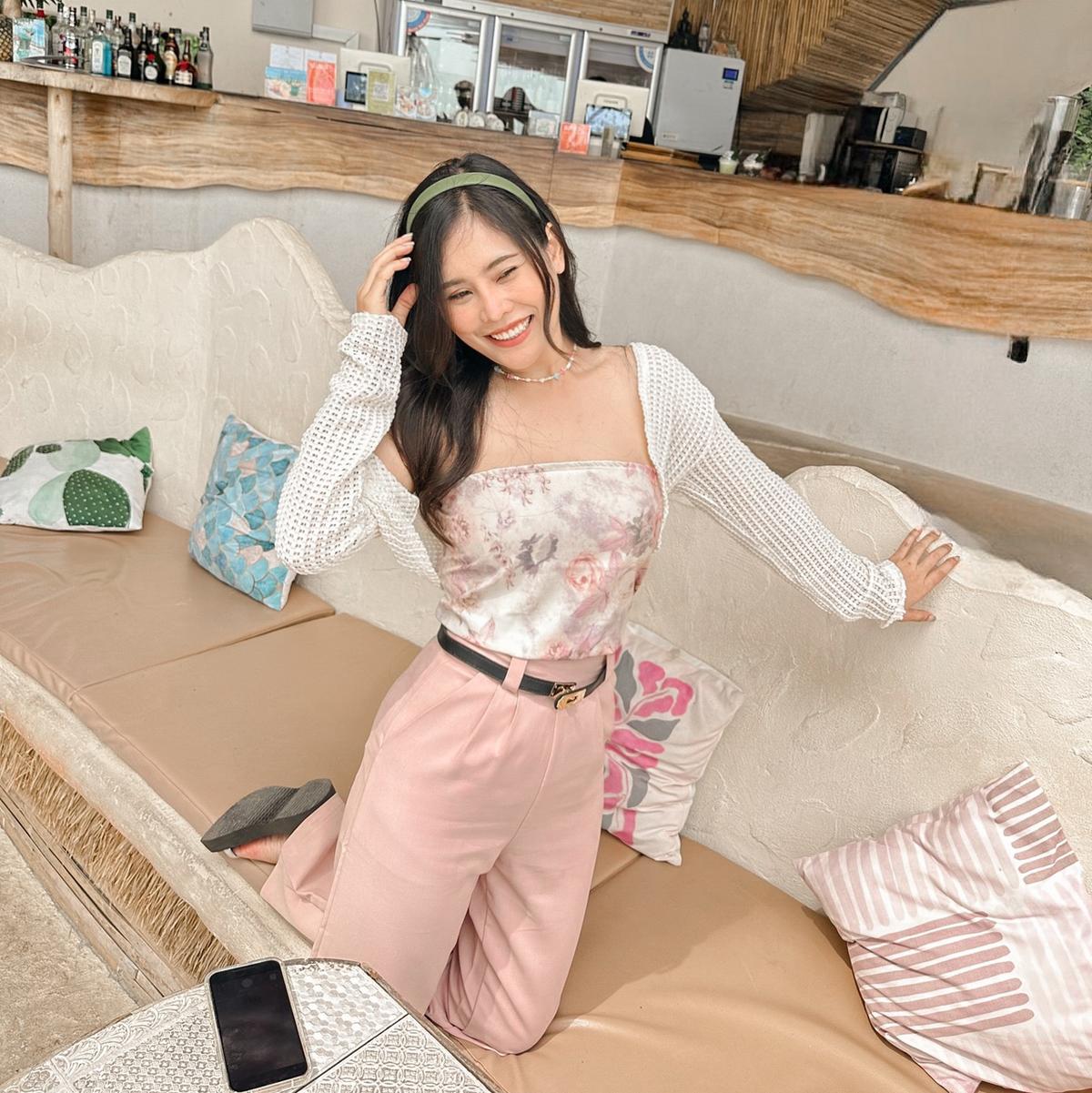 โพสต์ ของ IRIN UNSALEE|Lemon8