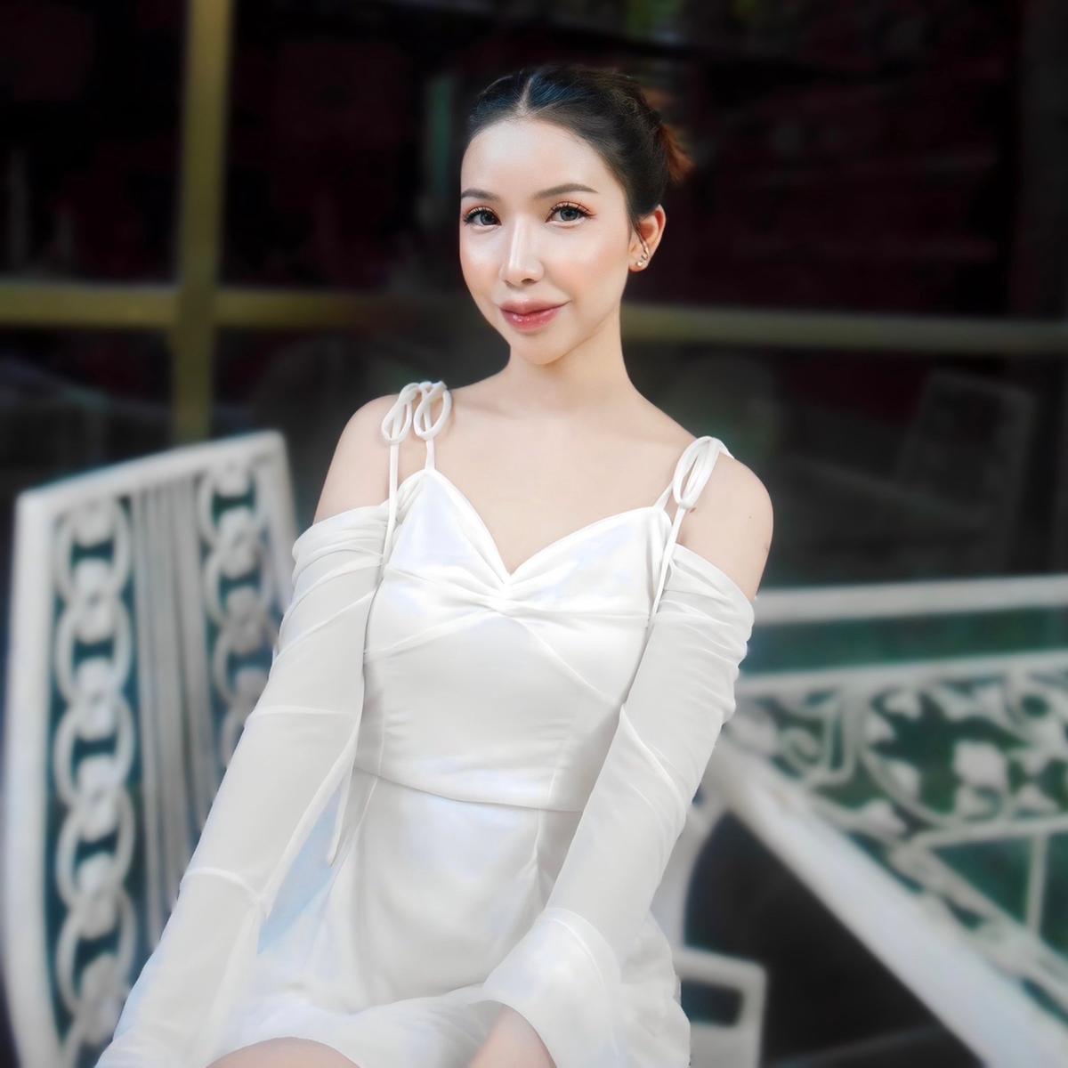 โพสต์ ของ tiffy_angel|Lemon8