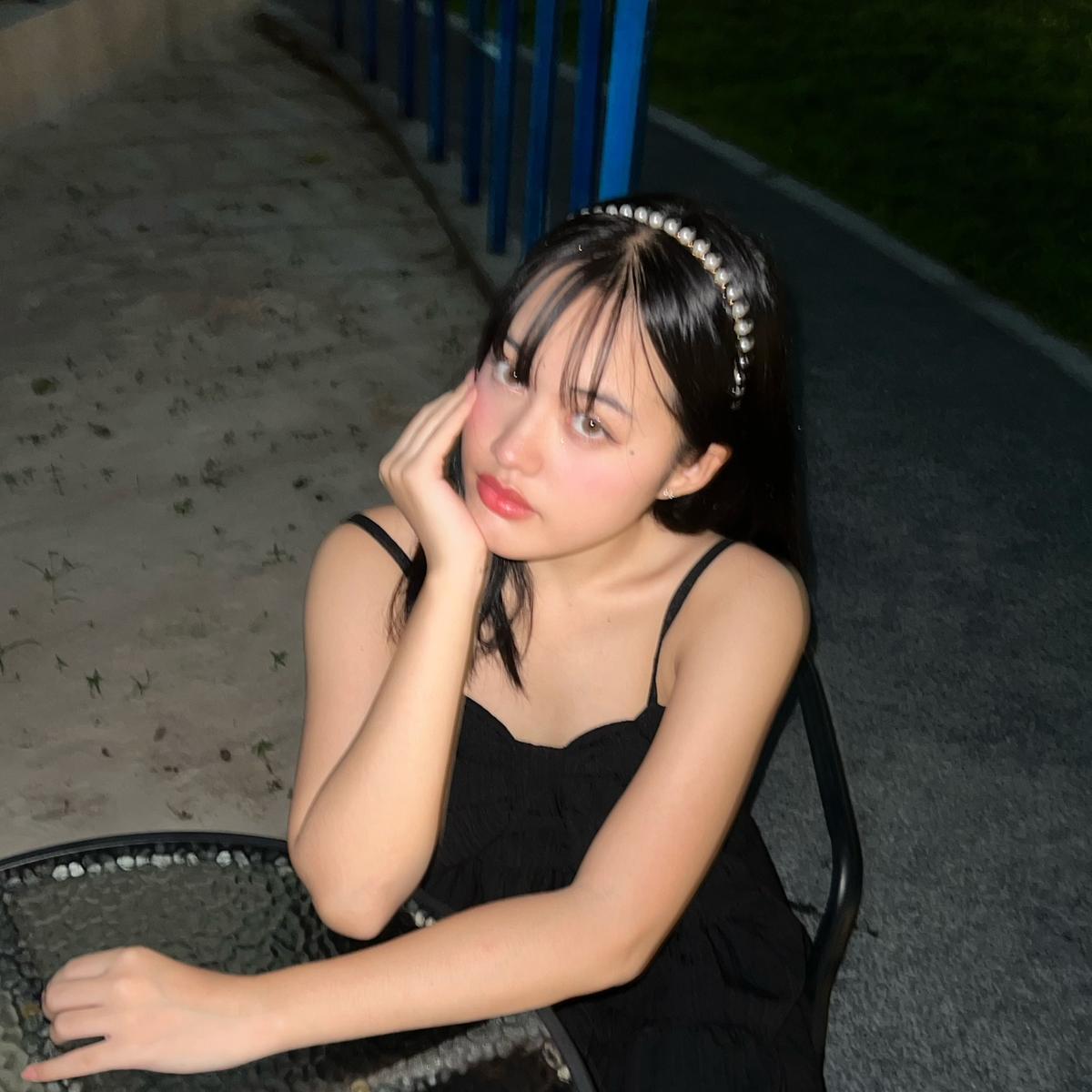 โพสต์ ของ Jarin|Lemon8