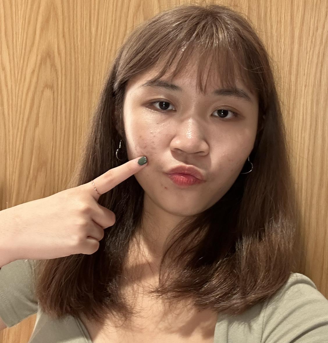 Hui Yi's Post|Lemon8