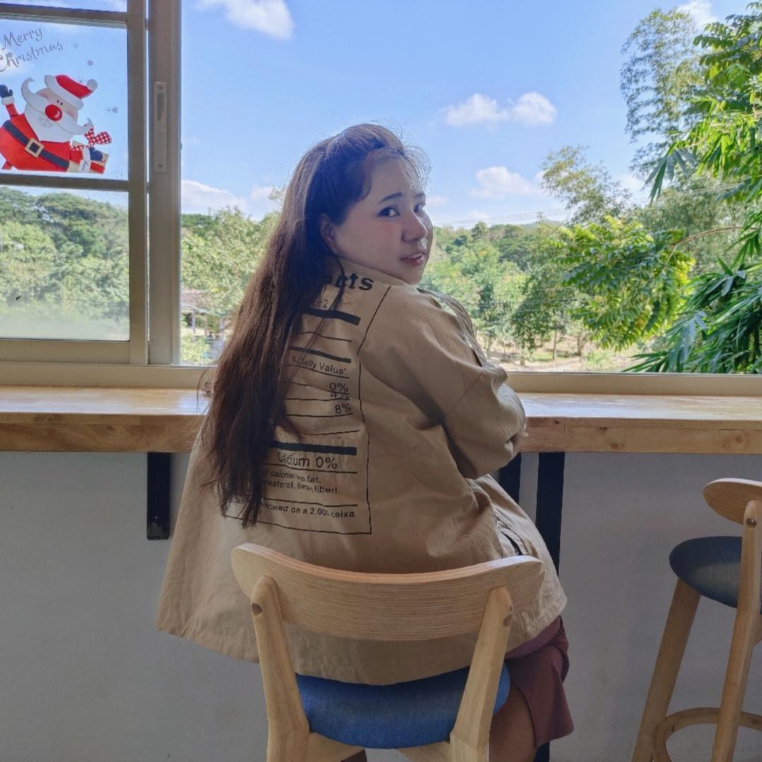 โพสต์ ของ Mai Keangsuwan|Lemon8