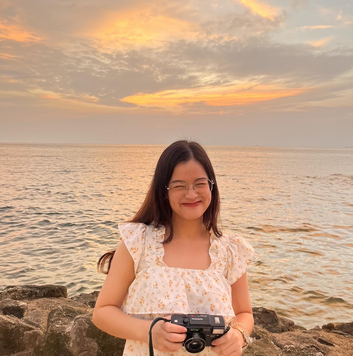 โพสต์ ของ namtan |Lemon8