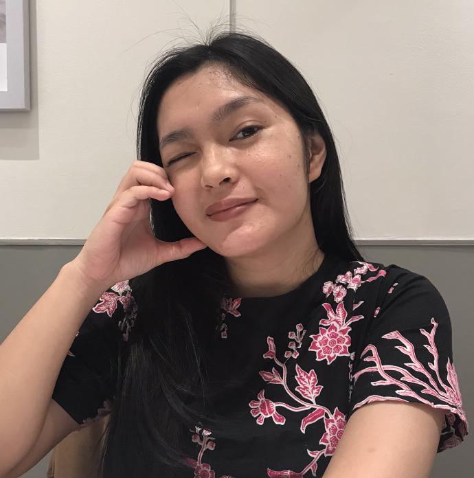 Posting Irna Tel|Lemon8