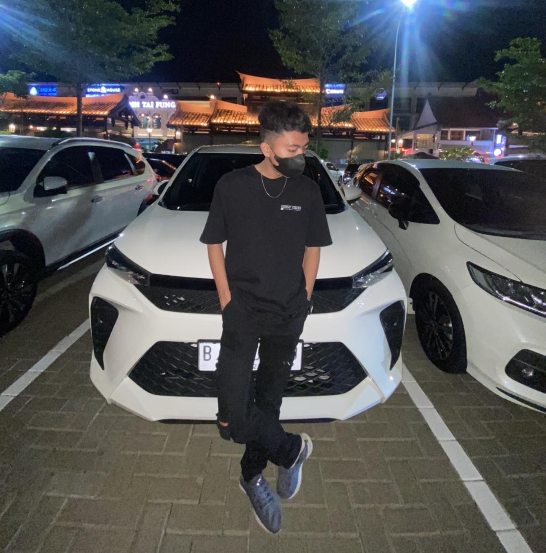 โพสต์ ของ Rizki Dwi Imani|Lemon8