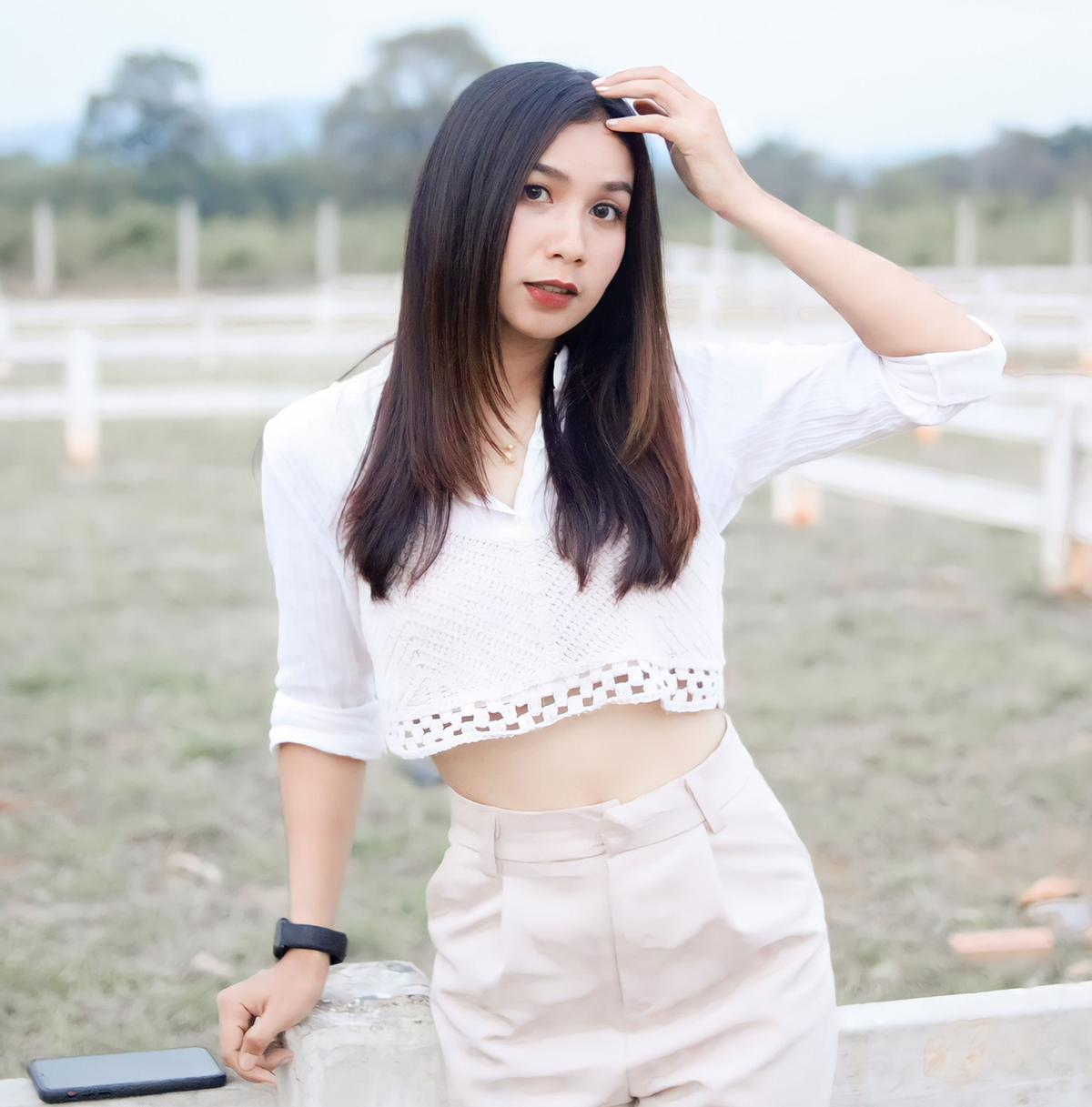 โพสต์ ของ BAMBAM|Lemon8